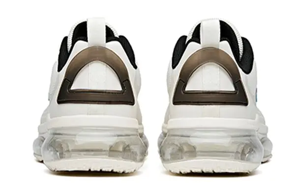 ANTA Full Cushion 'white Black