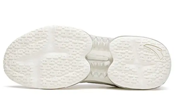 ANTA Full Cushion 'white Black