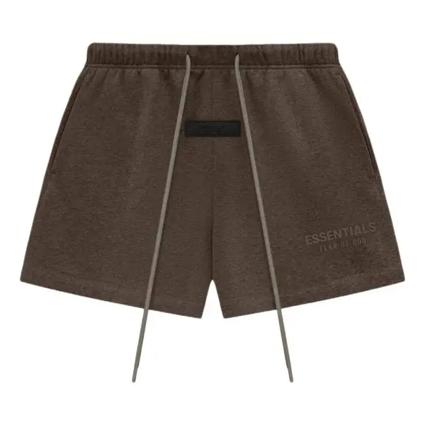 Fear Of God Sweatshort - Brown