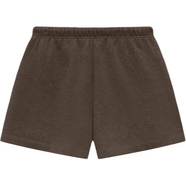Fear Of God Sweatshort - Brown