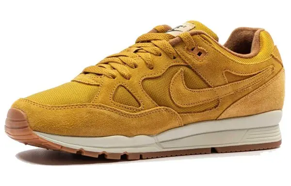 Nike Span 2 Premium Pack Sneakers - Wheat