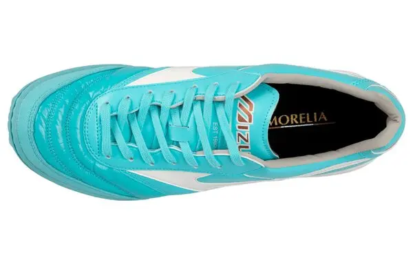Mizuno Morelia Sala Tf - Blue/orange