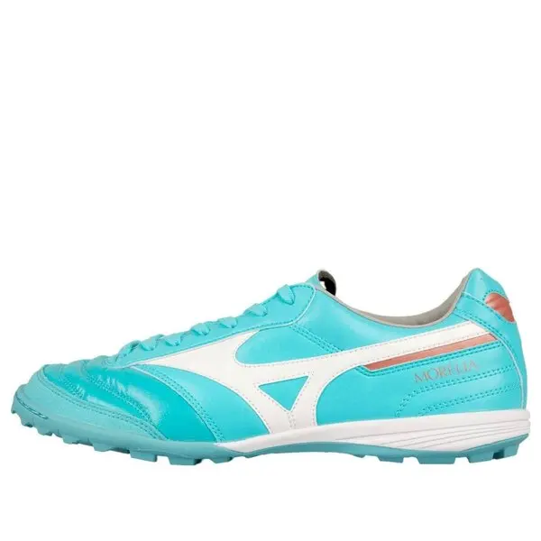 Mizuno Morelia Sala Tf - Blue/orange