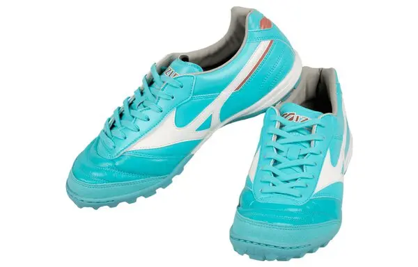 Mizuno Morelia Sala Tf - Blue/orange