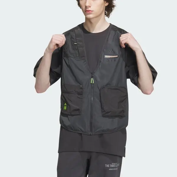Adidas Transformers Vest