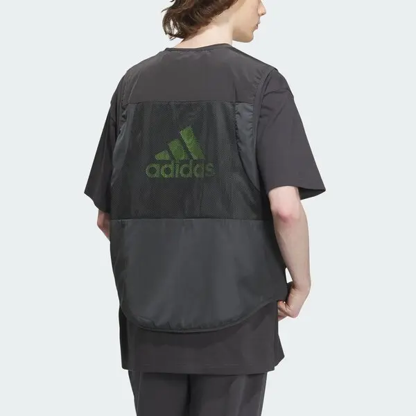 Adidas Transformers Vest