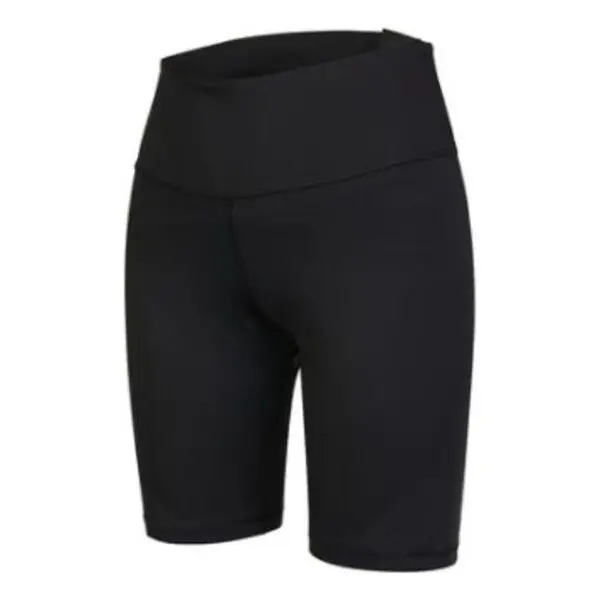Adidas Optime Training Bike Short Leggings - Black