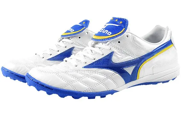 Mizuno Wave Cup Legend As Shoes