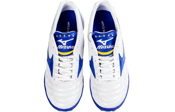 Mizuno Wave Cup Legend As Shoes