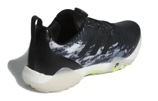 Adidas Codechaos Boa Low Golf Shoes