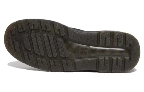 Dr. Martens Crewson Nubuck Leather Lace-up Boots