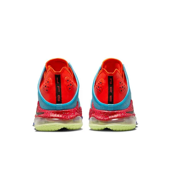 Nike Lebron 19 Low Ep Basketball Sneakers