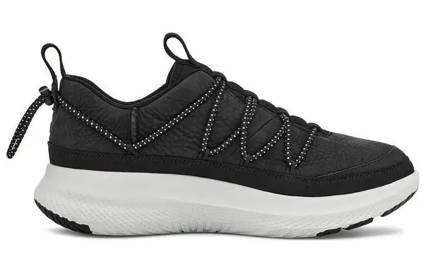 UGG Ca78 Heritage Trainer Nubuck