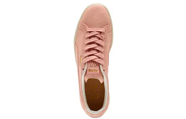 PUMA Suede Classic Easter Low Top Sneakers