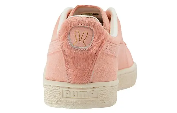 PUMA Suede Classic Easter Low Top Sneakers