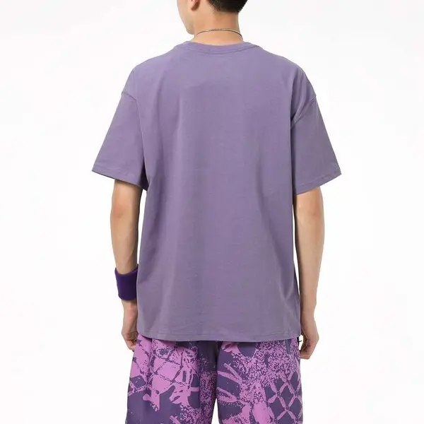 Nike Tie-dye Sports Short Sleeve Green