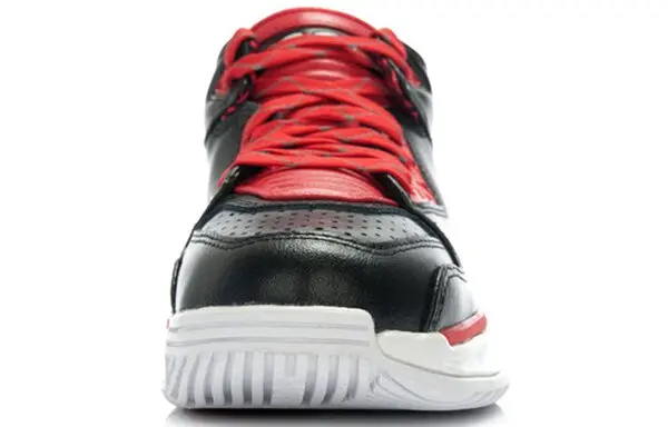 LI-NING Way Of Wade 2 "announcement" Abah017-4