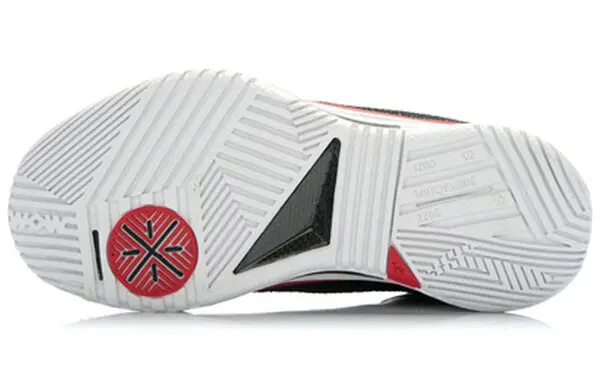 LI-NING Way Of Wade 2 "announcement" Abah017-4