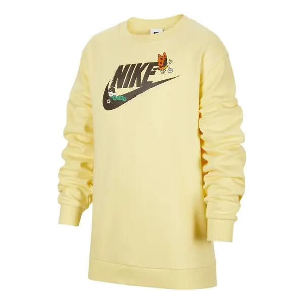 Nike Club Fleece Sweatshirt