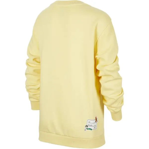 Nike Club Fleece Sweatshirt