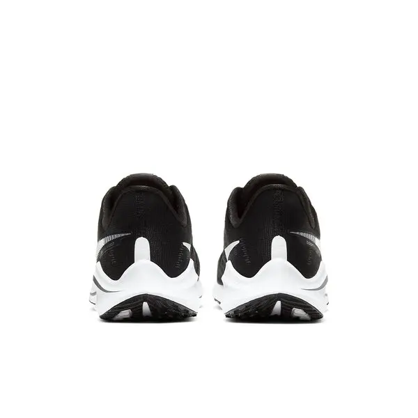 Nike Zoom Vomero 14 Athletic Sneakers - Black