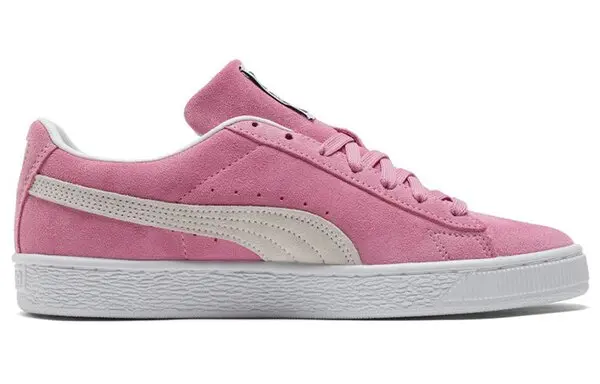 PUMA Suede Classic Xxi Low Top Sneakers