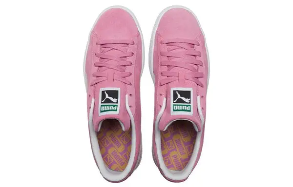 PUMA Suede Classic Xxi Low Top Sneakers