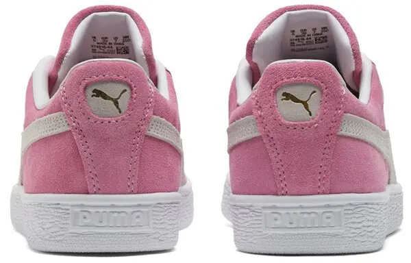 PUMA Suede Classic Xxi Low Top Sneakers
