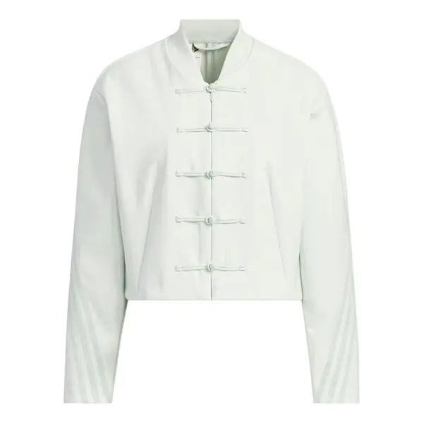 Adidas X Samuel Gui Yang Jacket Asia Sizing - White