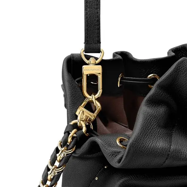 LOUIS VUITTON 26 Noé Trunk Bag