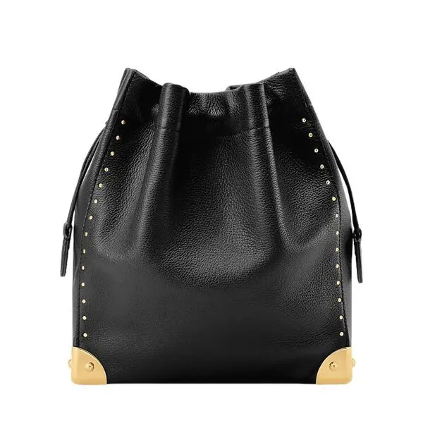 LOUIS VUITTON 26 Noé Trunk Bag