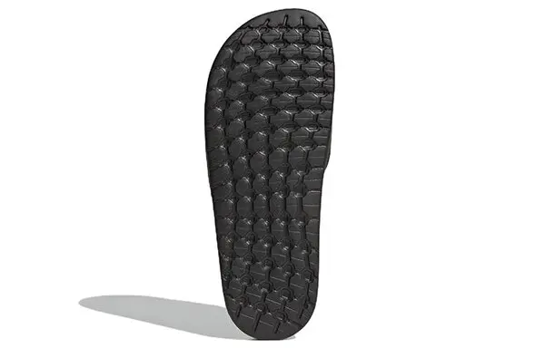 Adidas Adilette Boost Slide - Black
