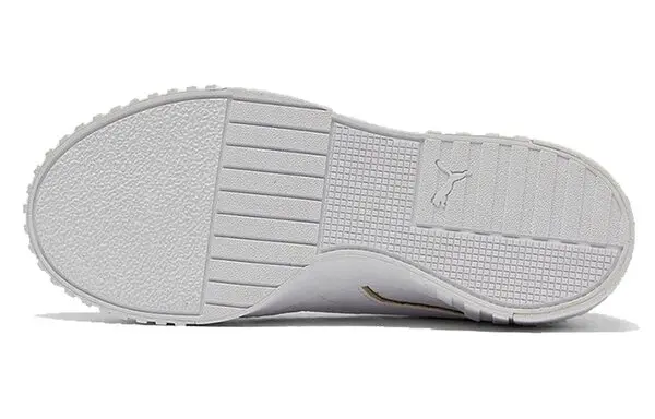 PUMA Cali Reinvention Low Top Sneakers