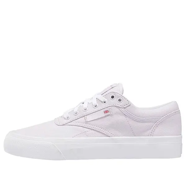 REEBOK Club C Coast Sneakers - Purple
