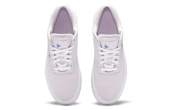 REEBOK Club C Coast Sneakers - Purple