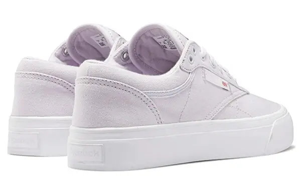 REEBOK Club C Coast Sneakers - Purple