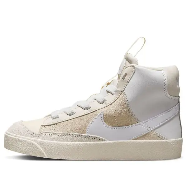 Nike Blazer Mid '77 Se "dance" Sneakers