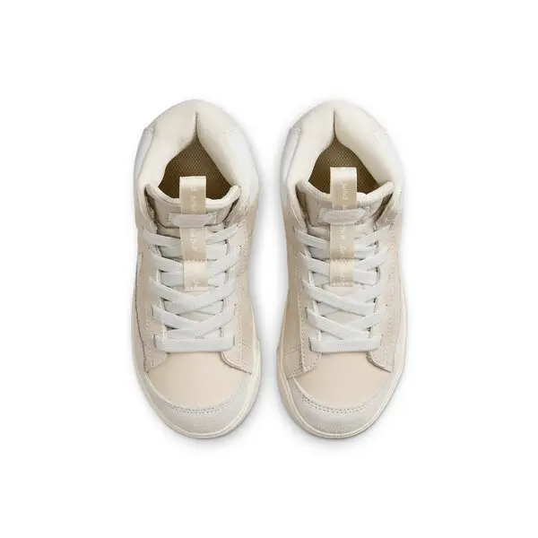 Nike Blazer Mid '77 Se "dance" Sneakers