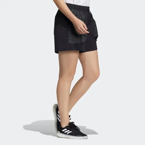 Adidas Woven Shorts