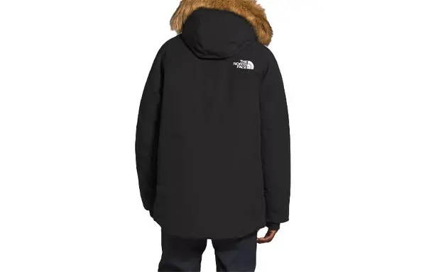 The North Face Outerborough Parka