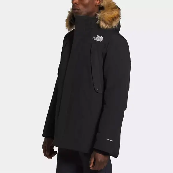 The North Face Outerborough Parka