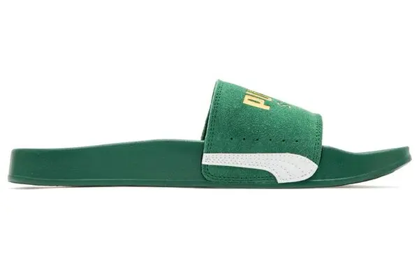 PUMA Leadcat 2.0 Suede Classic Sandals