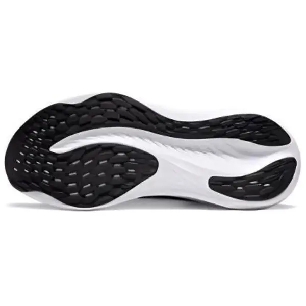 Asics Gel-nimbus Platinum 26 Sneakers - Black/white/blue