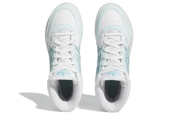 Adidas Originals Drop Step Se High Top Sneakers