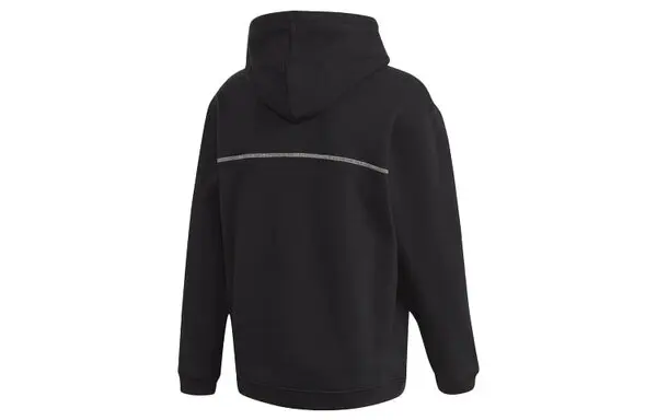 Adidas Originals R.y.v. Hooded Pullover