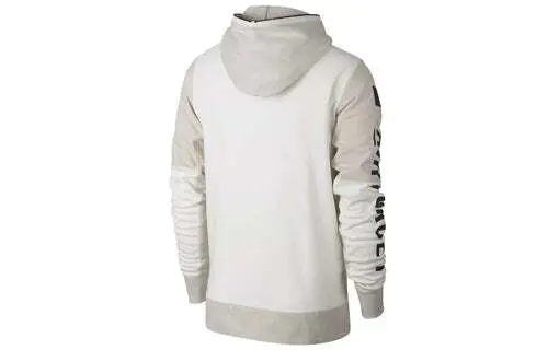 Nike Af1 Hooded Jacket
