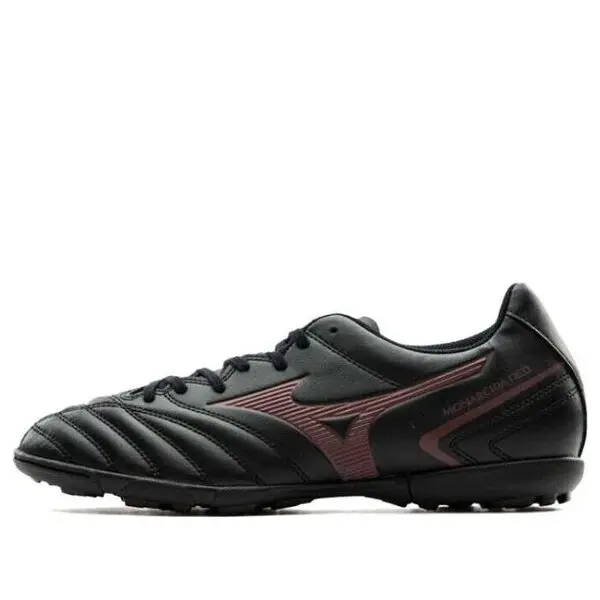 Mizuno Monarcida Neo Ii Low Top Sneakers - Black