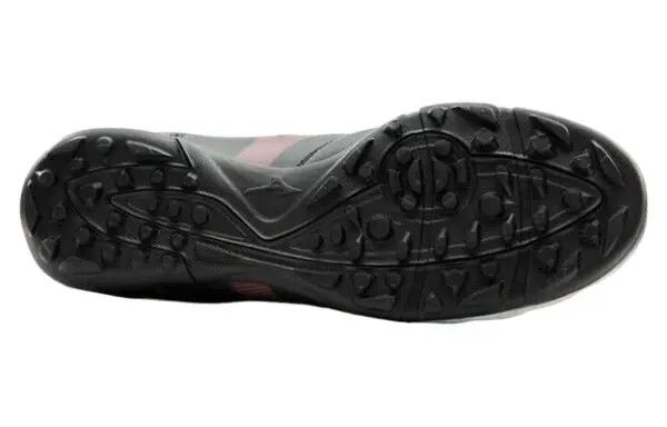 Mizuno Monarcida Neo Ii Low Top Sneakers - Black