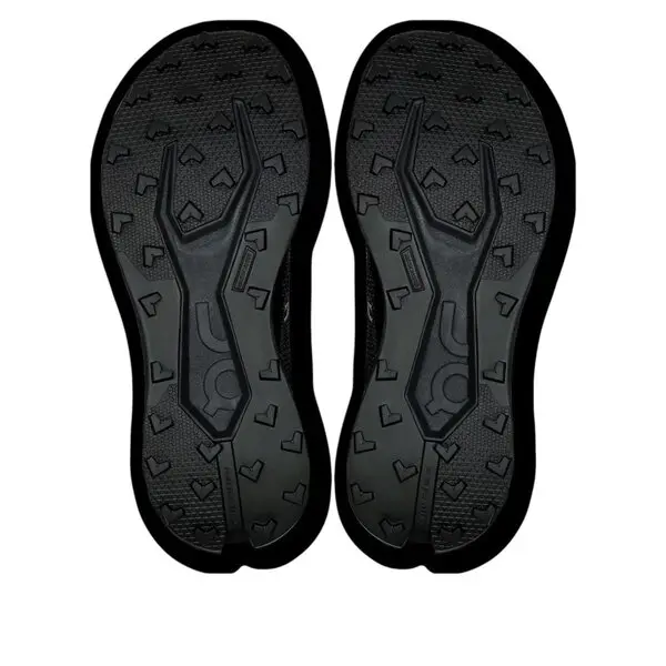 On Cloudsurfer Trail 2 Waterproof Sneakers