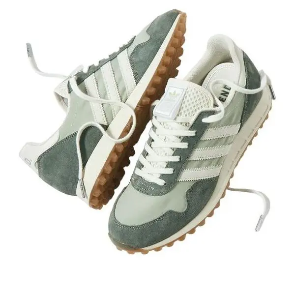 Adidas X End Prototype Trx Sneakers